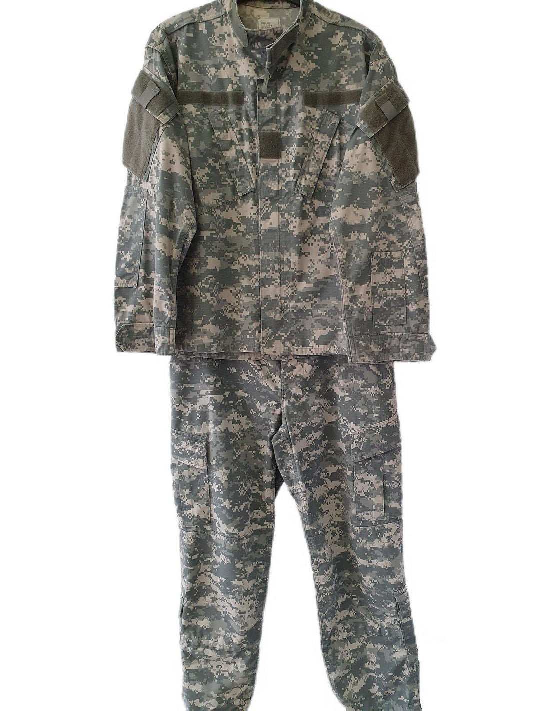 Surplus Militar