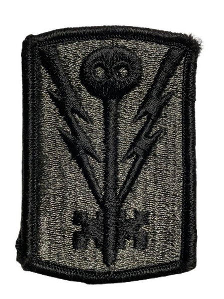 U.S. Army Patch - 501st Military Intelligence Brigade – Surplus Militar